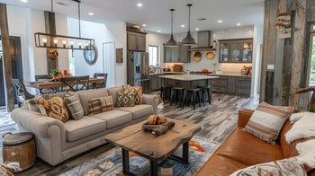 Guide: Separating Your Open-Concept Home with Furniture – MyDesk.SG