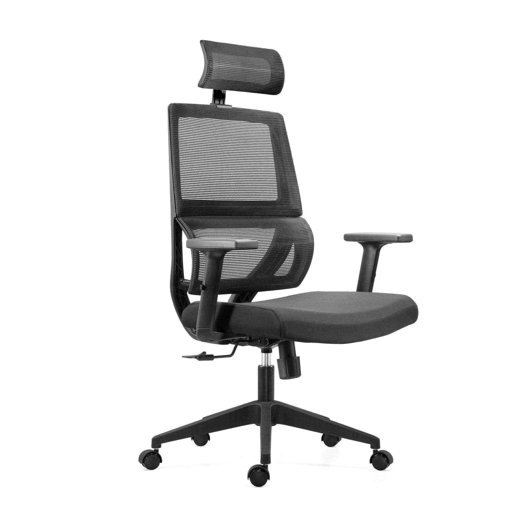 MARS Ergonomic Executive Chair