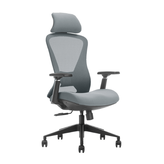 Best Ergonomic Office Chairs in Singapore | MyDesk.sg – MyDesk.SG