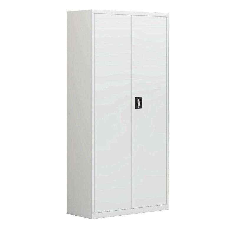 High Steel Swing Door Filing Cabinet (Good Quality)