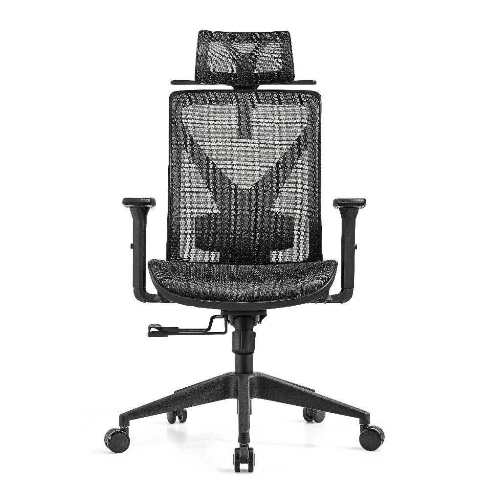 Mike - Full Mesh Ergonomic Chair