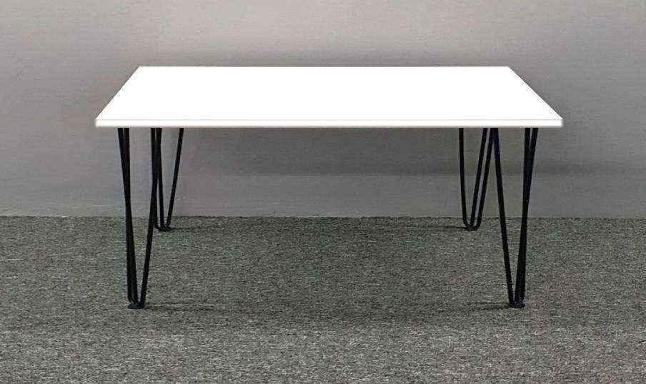 LENA Table / Desk Scandinavian Style